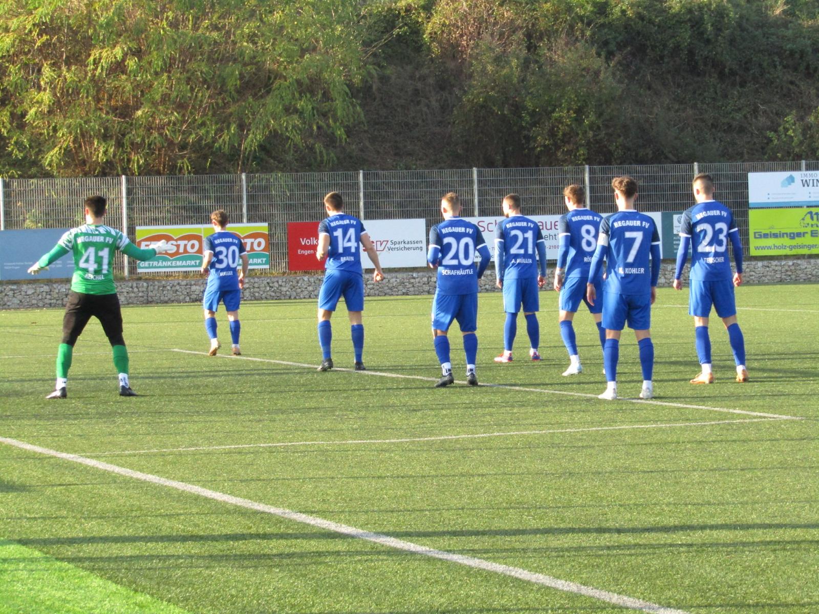 Hegauer FV – Offizielle Homepage